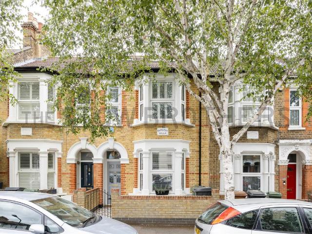 Coleridge Rd, Walthamstow E17, 4 bed property to rent, £4,000 pcm | PrimeLocation