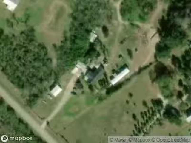 Coletoville Rd