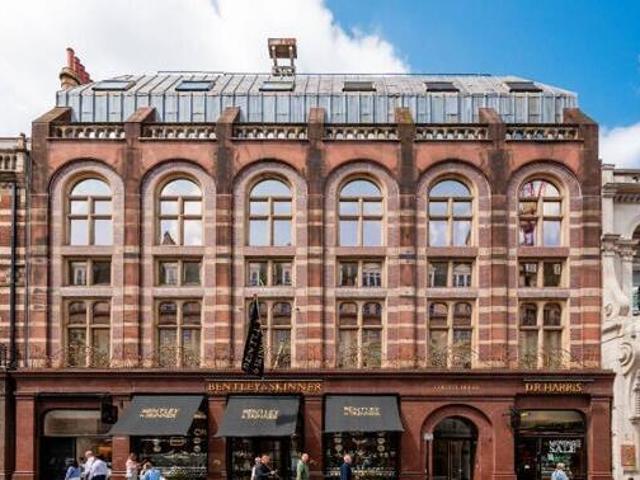 Colette House Piccadilly, Mayfair, Office To Lease