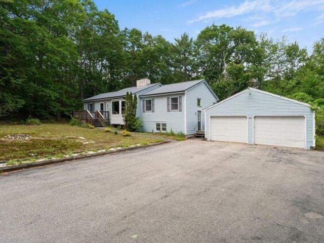 Coley Trafton Rd, Shapleigh, Home For Sale