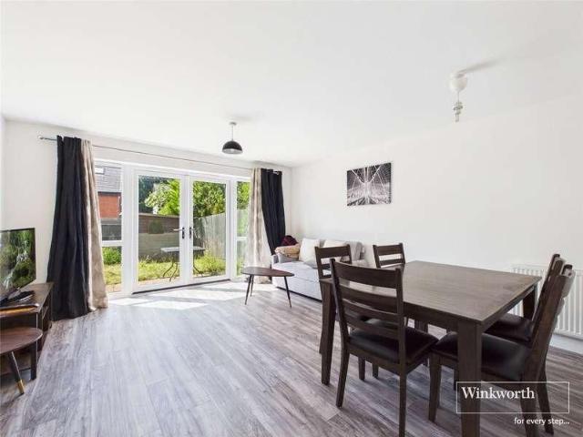 Coley Avenue, Reading, Berkshire, RG1
