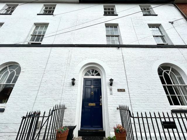 Coley Hill, Reading, Berkshire RG1, 2 bed flat to rent, £1,250 pcm | PrimeLocation