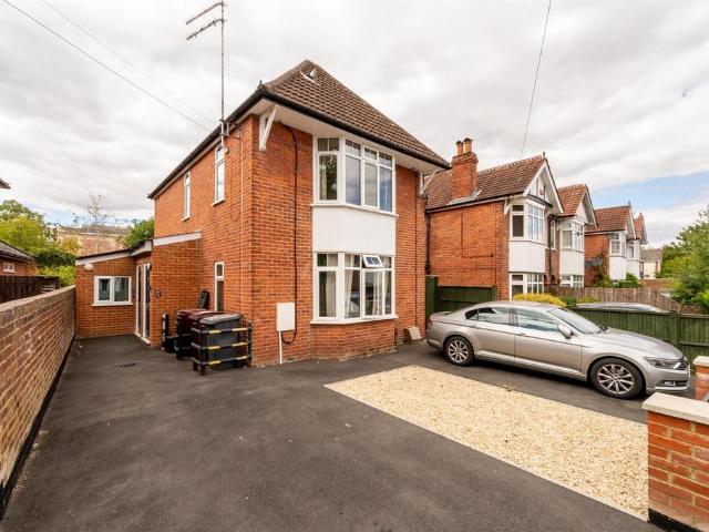 Coley Hill, Reading, RG1 2 bed apartment to rent £1,600 pcm £369 pw