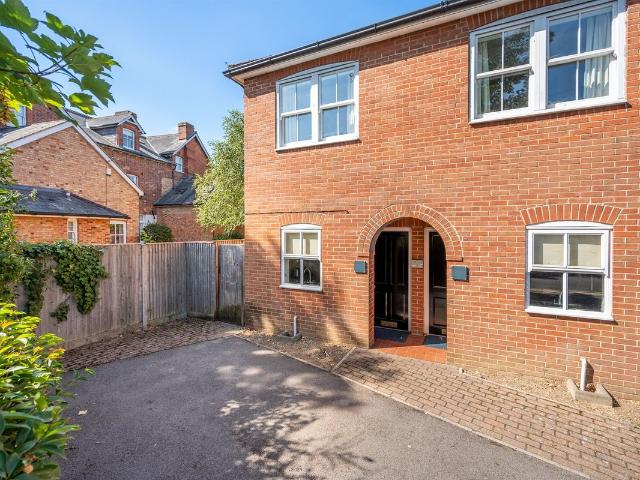 Coley Hill, Reading RG1, 2 bed semi detached house to rent, £1,750 pcm | PrimeLocation
