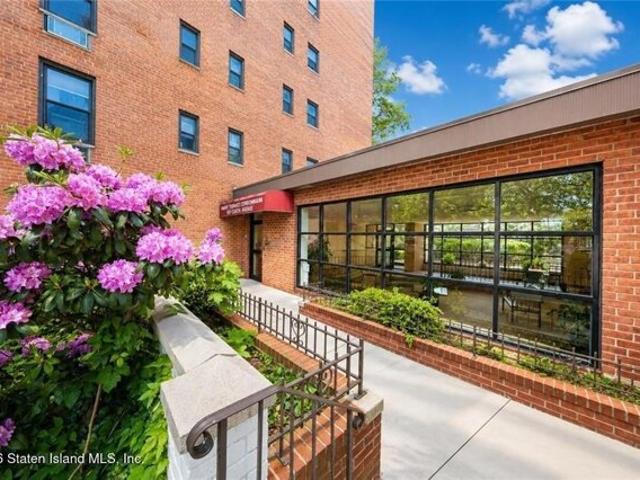 Colfax Ave Apt Z, Staten Island, Condo For Sale