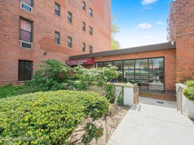 Colfax Ave Apt C, Staten Island, Condo For Sale