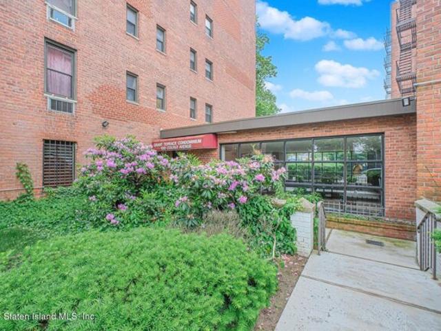 Colfax Ave Apt E, Staten Island, Condo For Sale