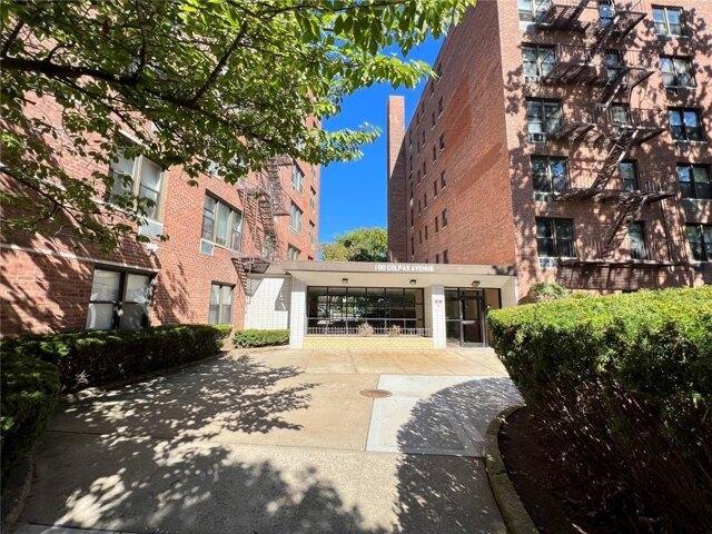 Colfax Ave Apt J, Staten Island, Condo For Sale