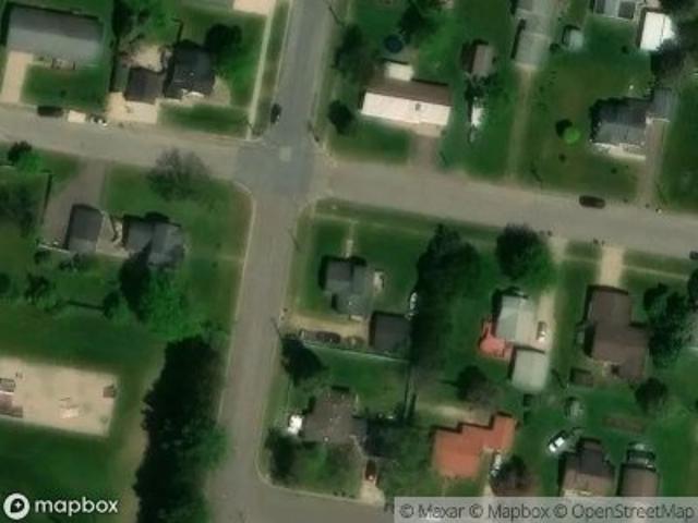 Colfax St