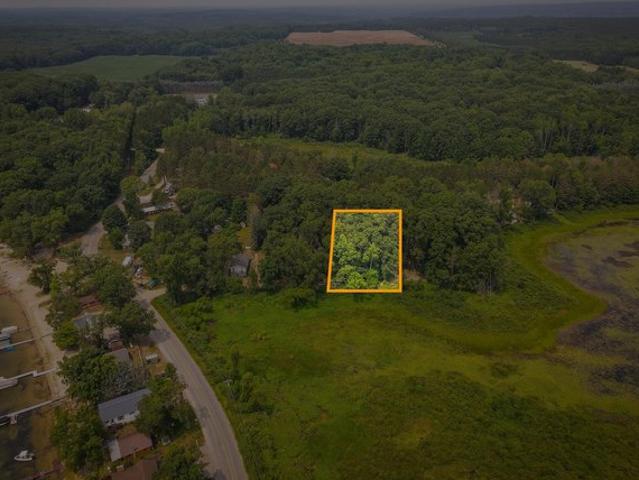 Colfax Park Rd, Walkerville, MI 49459