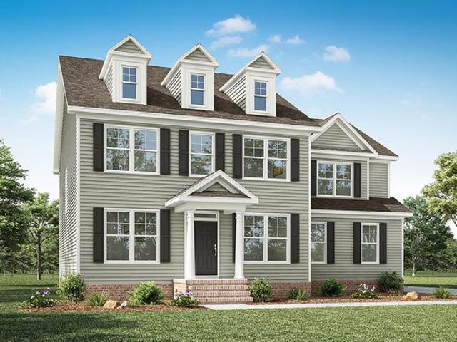 Colfax Plan Rock Creek Community