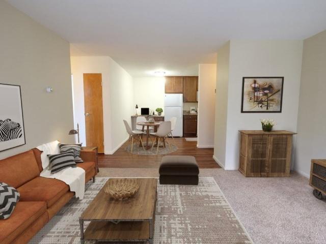 Colfax Terrace 2 Bedroom Apartment for Rent at 3435 Colfax Ave S, Minneapolis, MN 55408 CARAG