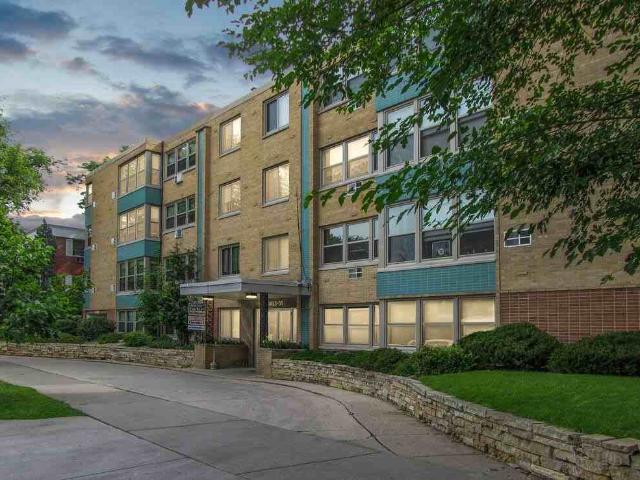 Colfax Terrace Studio Apartment for Rent at 3435 Colfax Ave S, Minneapolis, MN 55408 CARAG