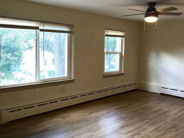 COLFAX VILLAS Studio Apartment for Rent at 3611 3611 & 3619 Colfax Ave S, Minneapolis, MN 55409 Kingfield
