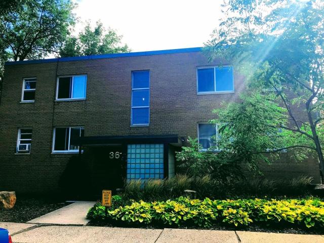COLFAX VILLAS 2 Bedroom Apartment for Rent at 3611 3611 & 3619 Colfax Ave S, Minneapolis, MN 55409 Kingfield