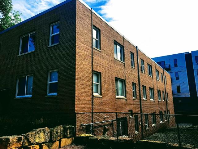 COLFAX VILLAS 2 Bedroom Apartment for Rent at 3611 3611 & 3619 Colfax Ave S, Minneapolis, MN 55409 Kingfield