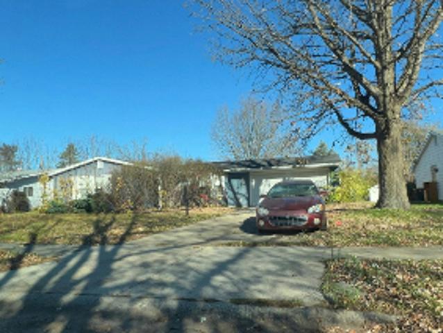 Colgate Dr
