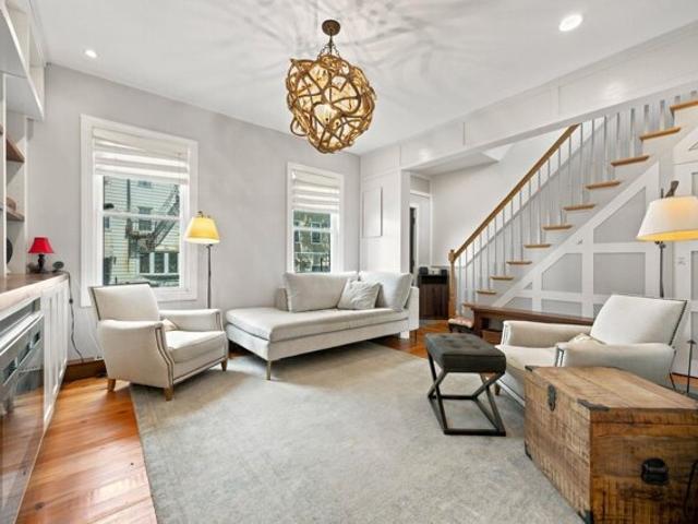 Colgate St, Jersey City, Home For Sale