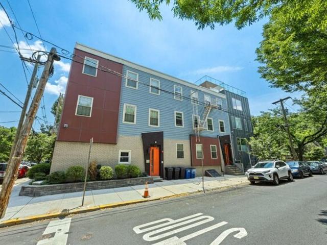 Colgate St Unit,jersey City, Condo For Sale