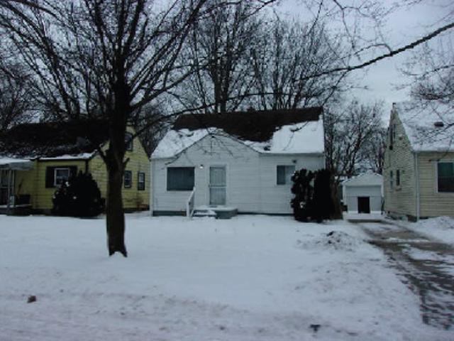 Colgate St
