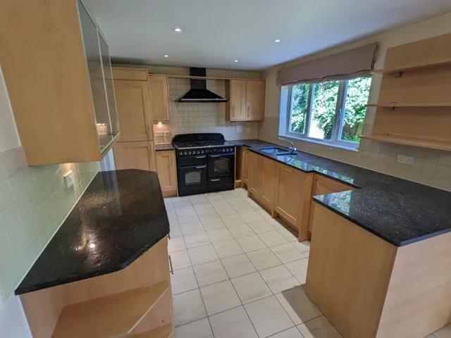 Colgate 4 bedroom house to rent