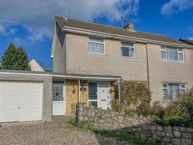 Colhugh Street, Llantwit Major, 3 Bedroom Detached