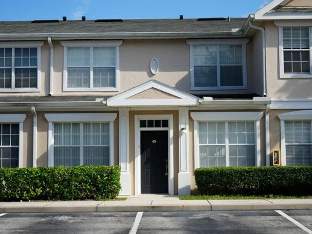 Colibri Way Apt,melbourne, Condo For Sale