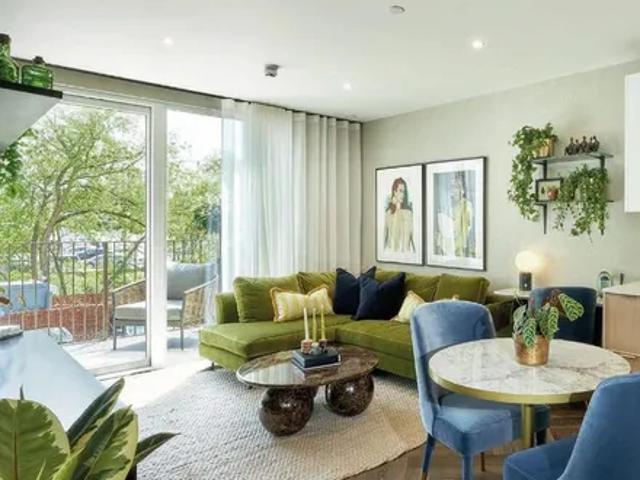 Colin Park Road, The Hyde, London, NW9 6HT, United Kingdom | 1 bed apartment for rent #139476080 | Rentberry