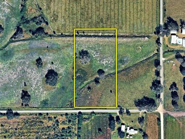 Colin Poucher Rd, Zolfo Springs, FL 33890