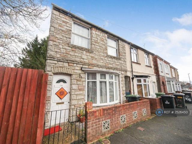 Colin Road, Luton, LU2 3 bed semi detached house to rent £1,575 pcm £363 pw