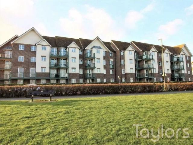 Colin Road, Paignton TQ3, 1 bed flat to rent, £925 pcm | PrimeLocation