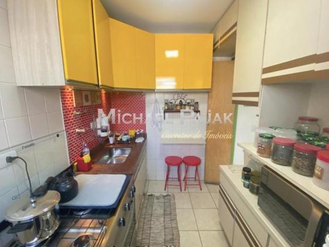 Colina Das Veredas Apto de 3 Dormitorios Vila Mascote Michael Pajak 11 99996 4550
