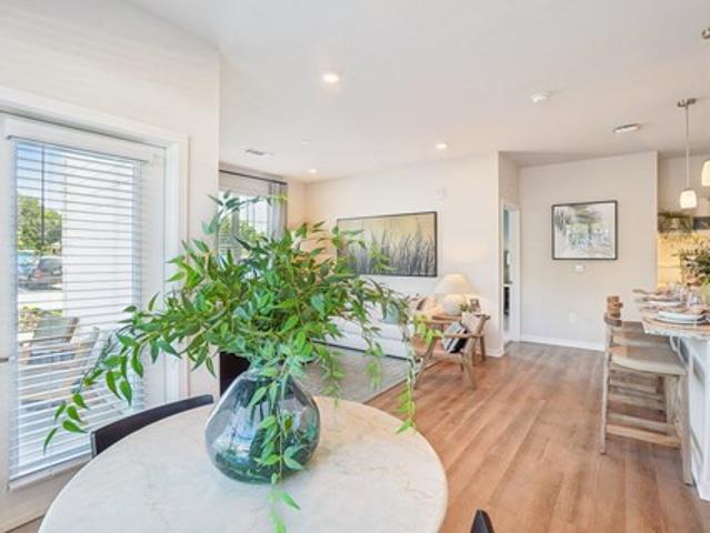 Colina Ranch Hill Bamboo I