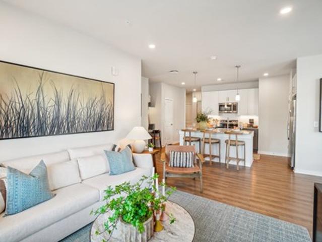 Colina Ranch Hill Bangalow I