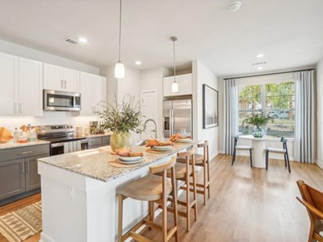 Colina Ranch Hill Buri
