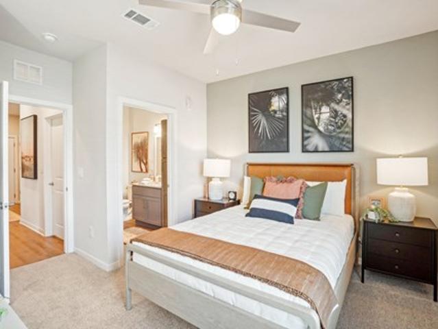 Colina Ranch Hill Canary