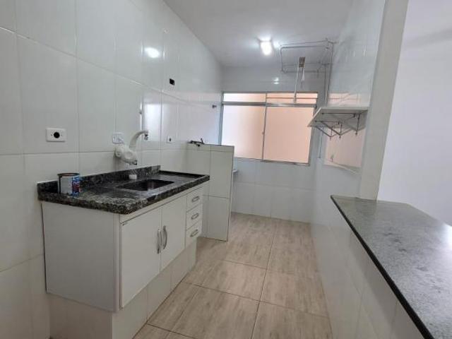 Colinas da Mantiqueira Apto com 2 dormitórios no Residencial das Ilhas
