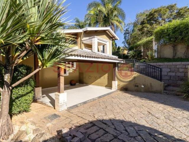 Colinas do Ermitage, Sousas — Casa à Venda em Condomínio