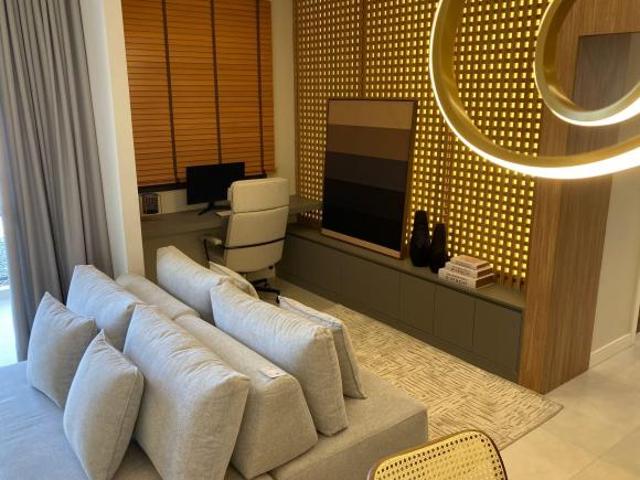 Colinas do Lago Lançamento do ano e vista de tirar o folego, apartamentos de 2 e 3 dormitórios em