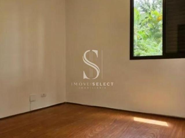 Colinas Do Sumar na Vila Anglo Brasileira, Apartamento de 81m² com 3 dormitórios