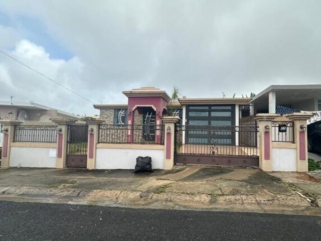 Colinas Verdes Unit Calle Unit Calle, San Sebastian, Home For Sale