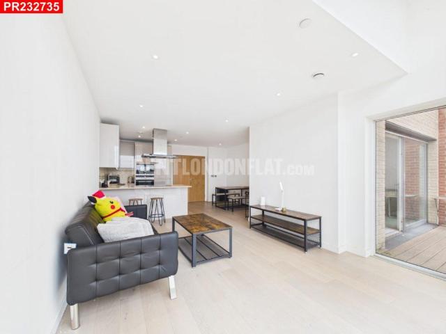 Colindale – 3 Bedrooms Flat 3 bed flat to rent £3,103 pcm £716 pw