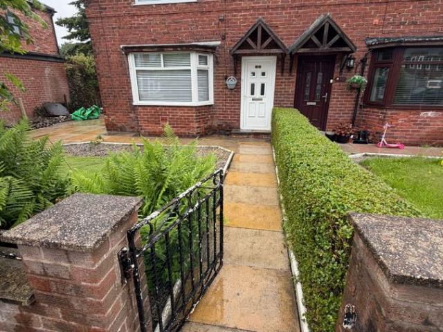 Colindale Avenue, Manchester M9, 3 bed semi detached house to rent, £1,200 pcm | PrimeLocation