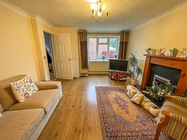 Colindale Gardens, Nuthall NG16, 3 bed semi detached house to rent, £1,100 pcm | PrimeLocation