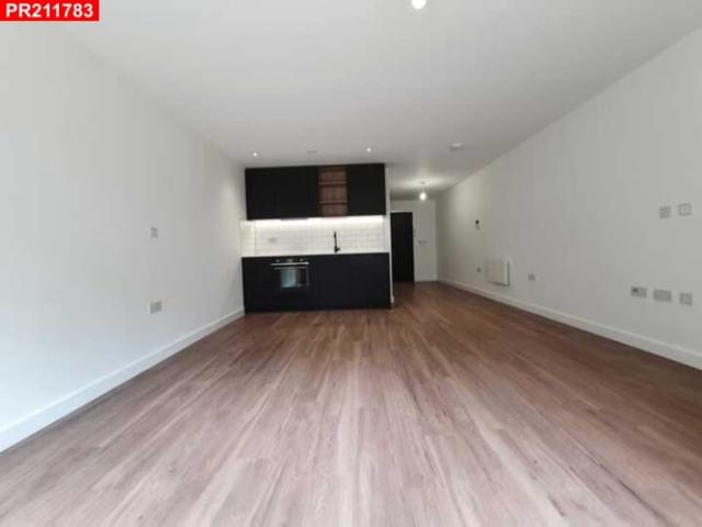Colindale – Studio Flat