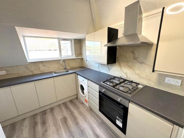 Colindeep Lane, Colindale, NW9