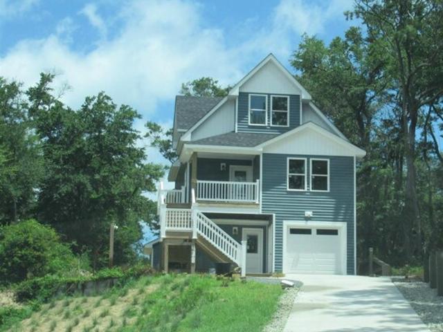 Colington Dr, Kill Devil Hills, Home For Sale