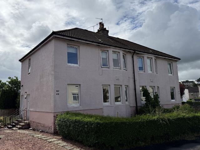 Colinslee Avenue, Paisley PA2, 1 bed flat to rent, £750 pcm | PrimeLocation