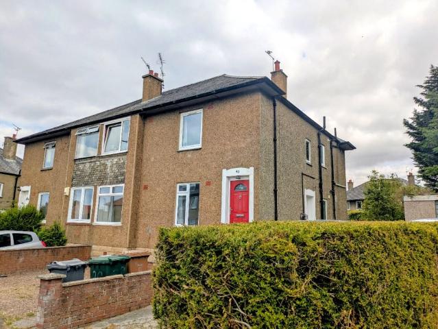 Colinton Mains Crescent, Colinton Mains, Edinburgh EH13, 3 bed flat to rent, £1,300 pcm | PrimeLocation