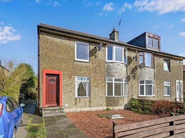 Colinton Mains Place, Colinton Mains, 2 Bedroom Flat